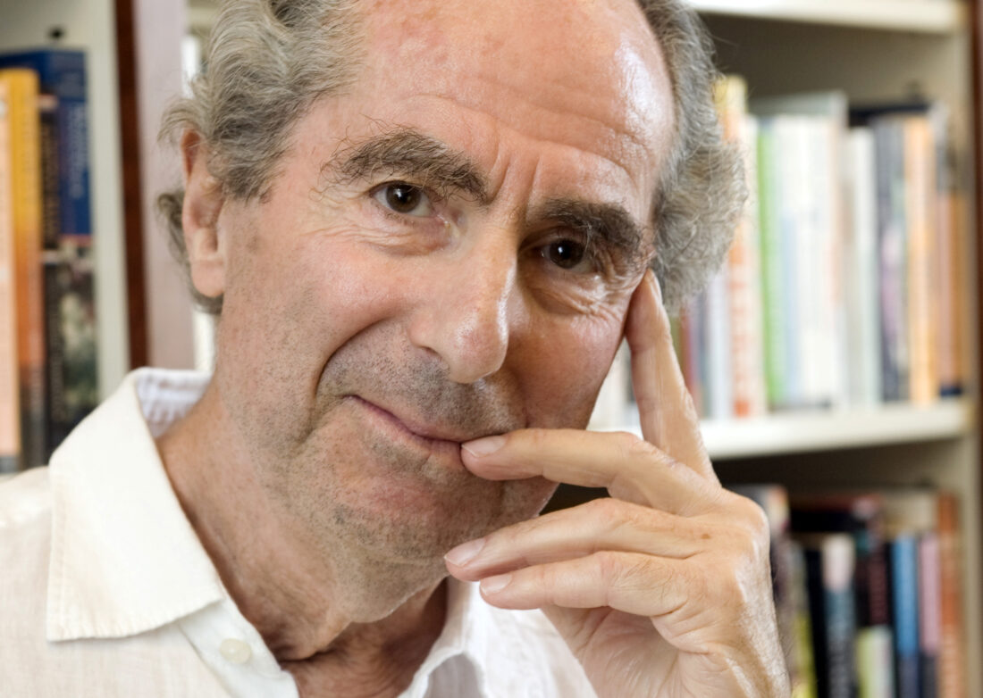 Philip Roth tribute to be held in his native New Jersey | News, Sports ...